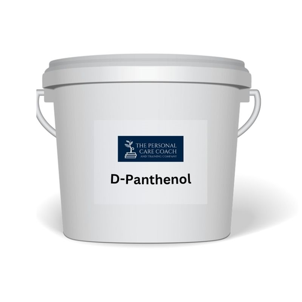 D-Panthenol 500g